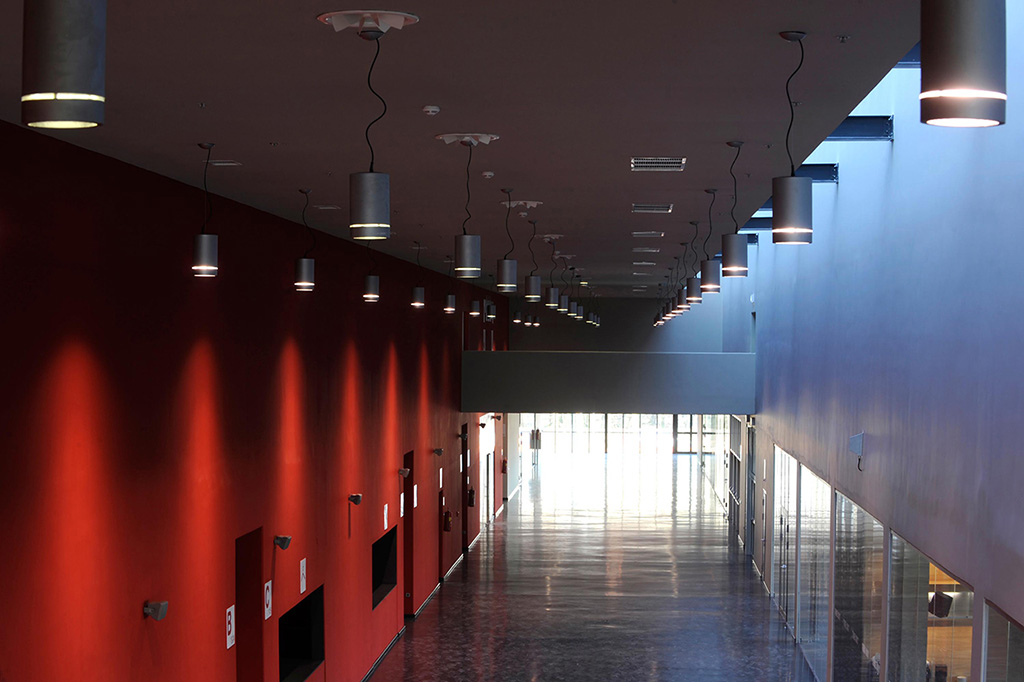 Arena – arhitektura – Arena Varaždin