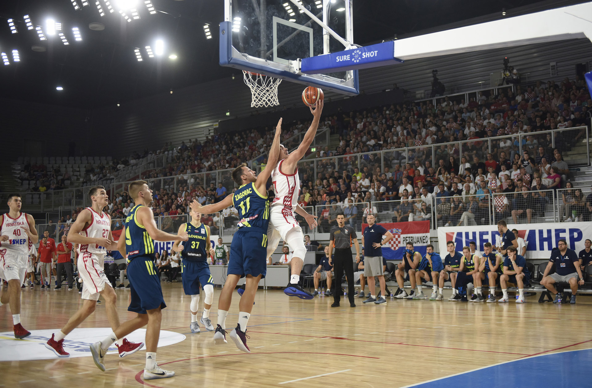 Pregled događaja u narednom periodu 24.11.-30.11.2025. – Arena Varaždin